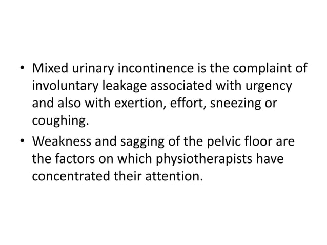Urinary bowel Function & Dysfunction.pptx
