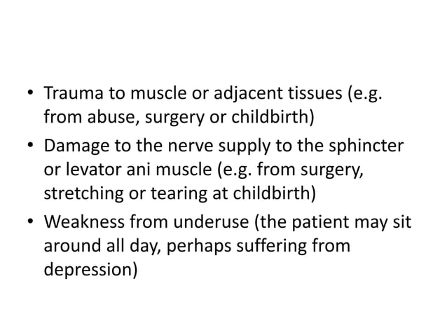 Urinary bowel Function & Dysfunction.pptx