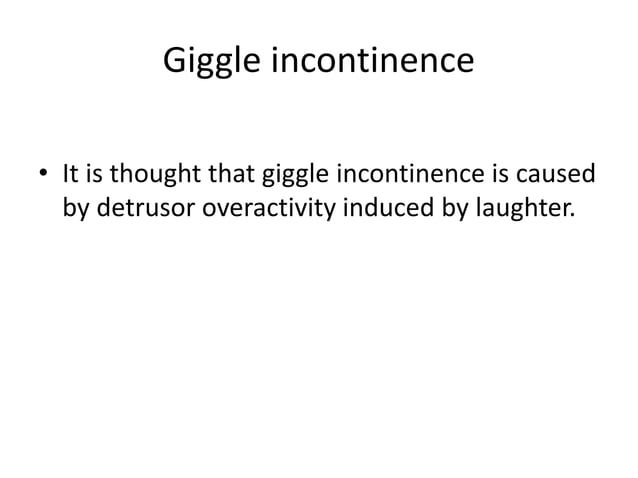 Urinary bowel Function & Dysfunction.pptx