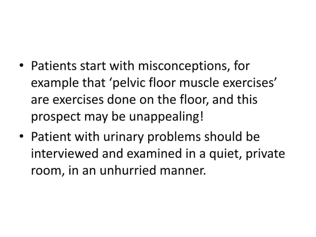 Urinary bowel Function & Dysfunction.pptx