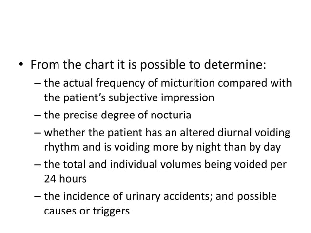 Urinary bowel Function & Dysfunction.pptx