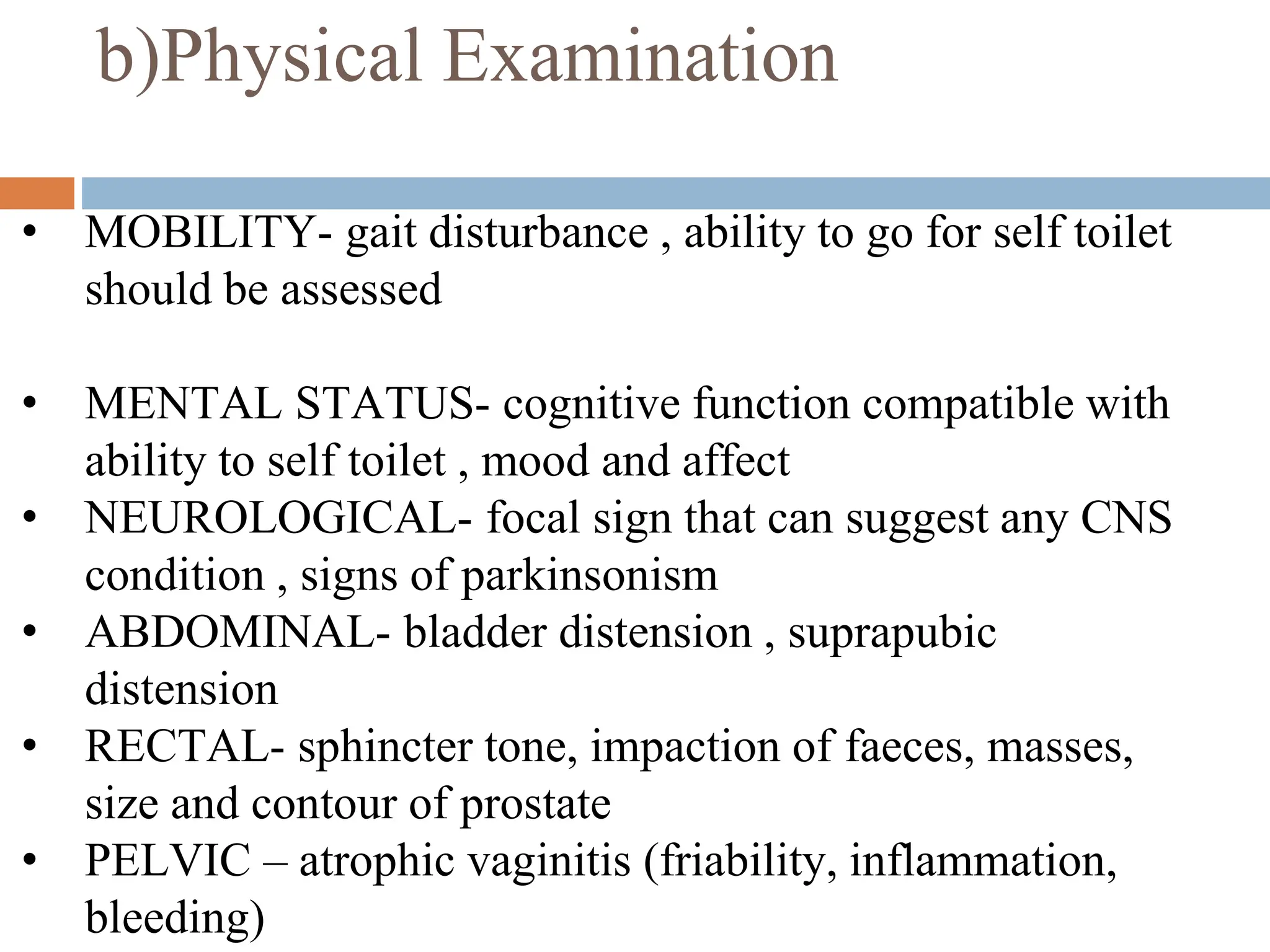 urinary incontinence and its complications.pptx