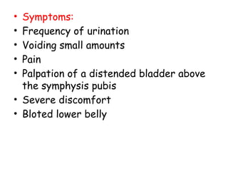 urinary incontinence.pptxkvcjgjb bhnnnnn | PPT