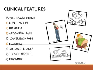 Urinary incontinence and its Treatment (1) - Copy.pptx