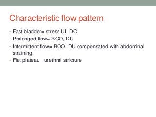 Urinary incontinence new | PDF