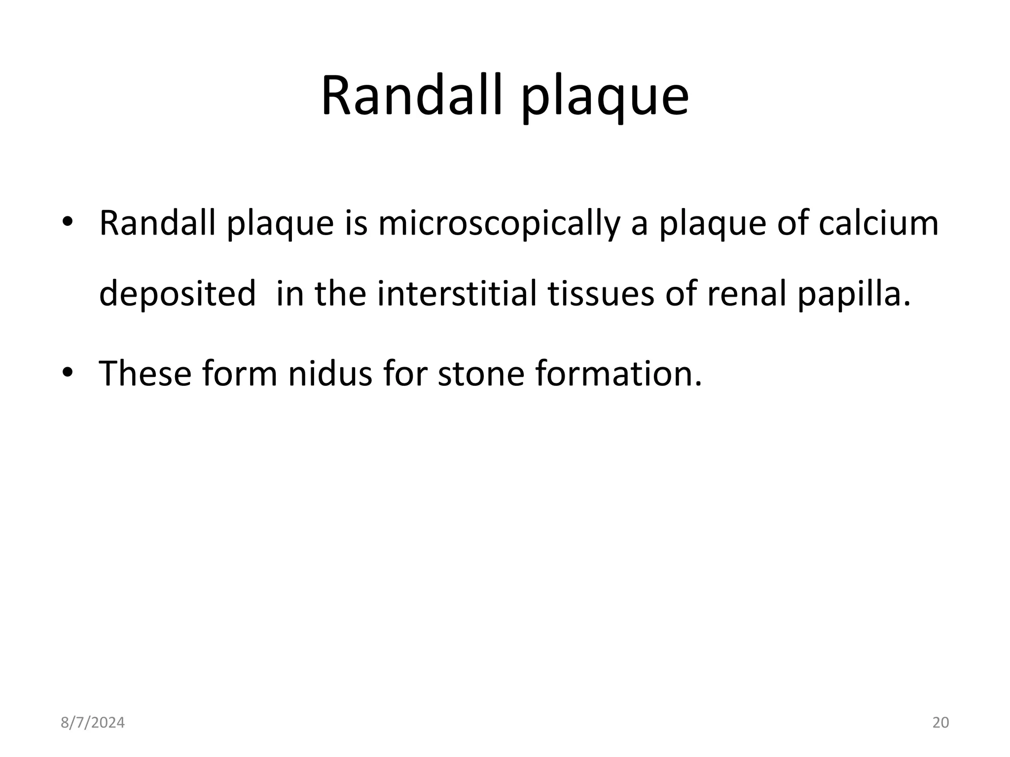 urinary lithiasis etiology , pathogenesis, types of urinary lithiasis .pptx