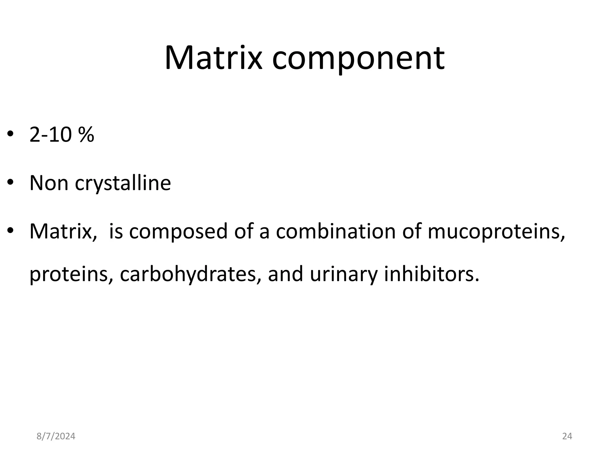 urinary lithiasis etiology , pathogenesis, types of urinary lithiasis .pptx