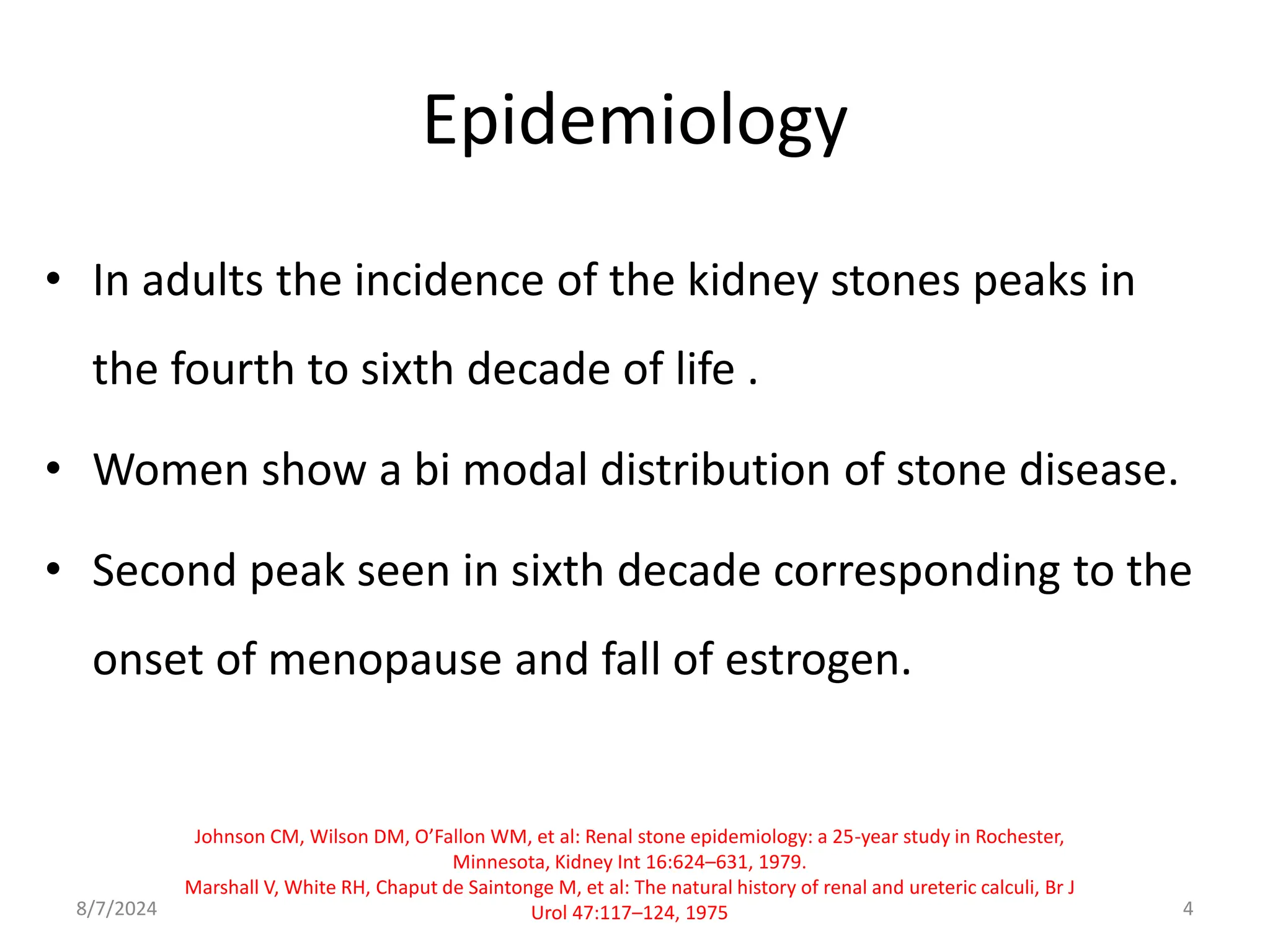 urinary lithiasis etiology , pathogenesis, types of urinary lithiasis .pptx