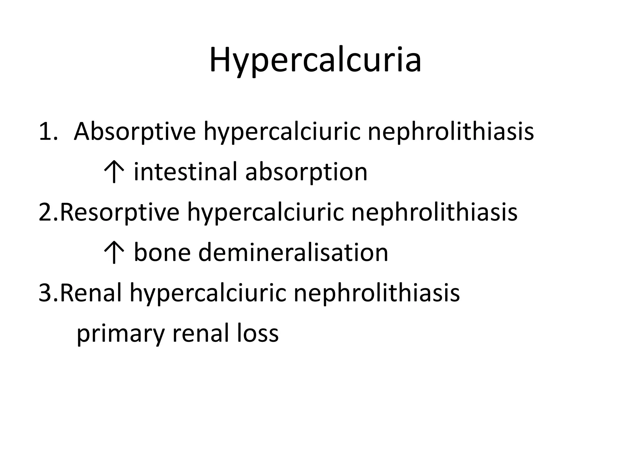 urinary lithiasis etiology , pathogenesis, types of urinary lithiasis .pptx