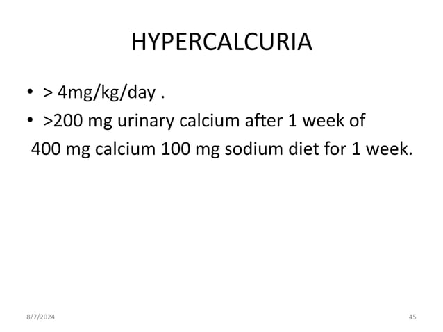 urinary lithiasis etiology , pathogenesis, types of urinary lithiasis .pptx