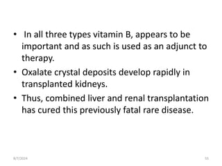 urinary lithiasis etiology , pathogenesis, types of urinary lithiasis .pptx