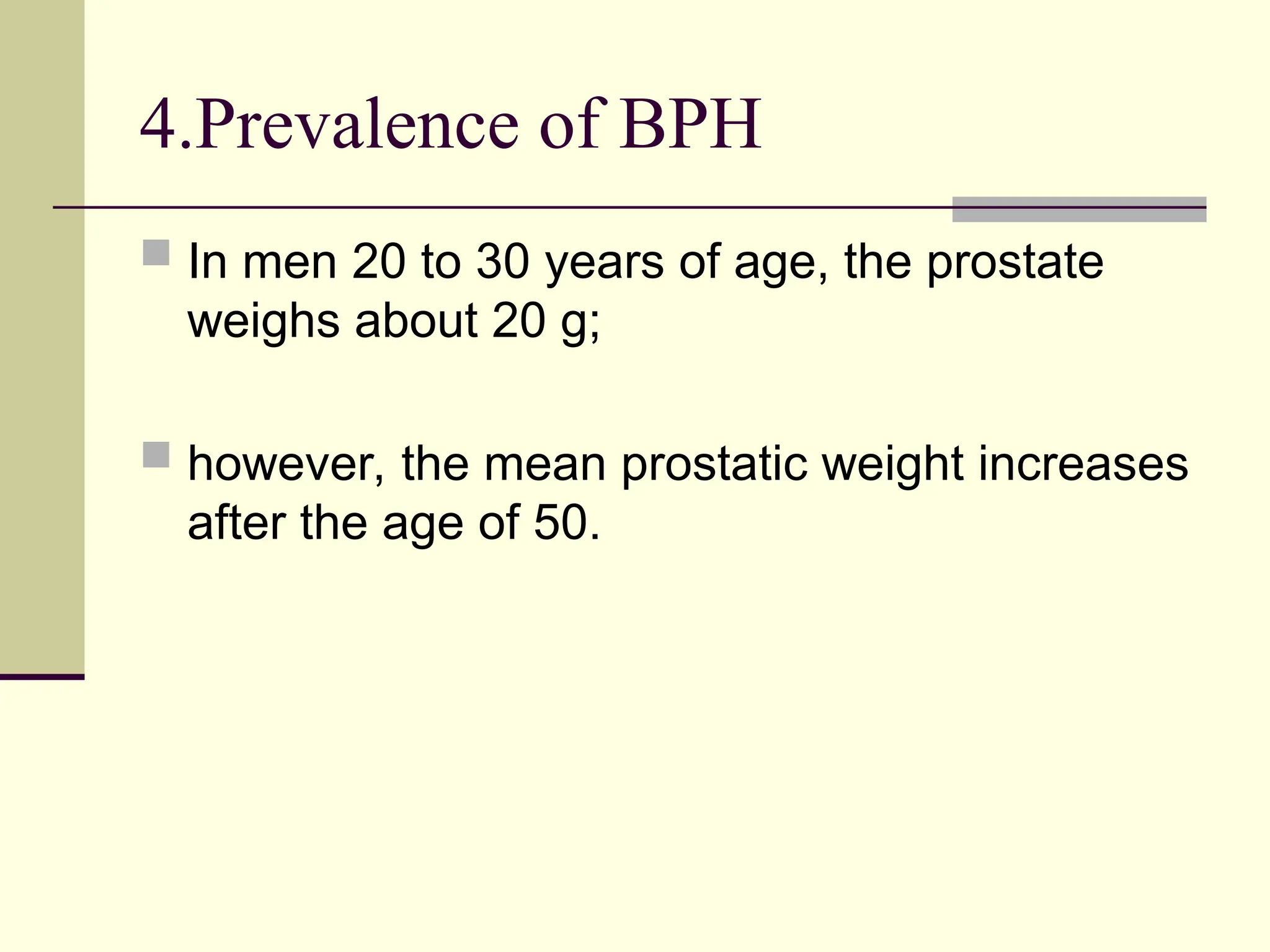 urinary obstruction and benign prostate hyperplasia.ppt