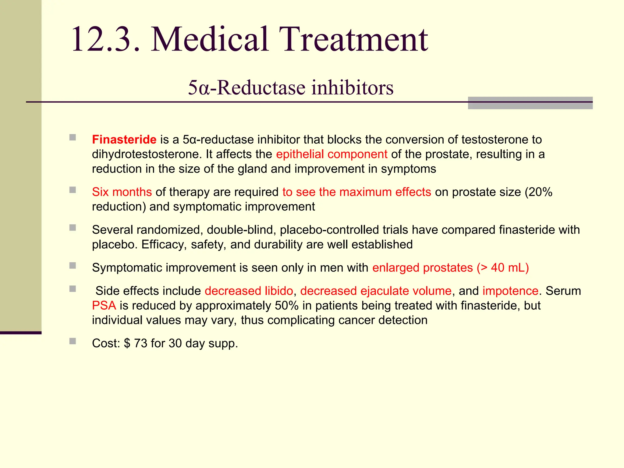 urinary obstruction and benign prostate hyperplasia.ppt