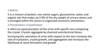 URINARY STONE DISEASE.pptx