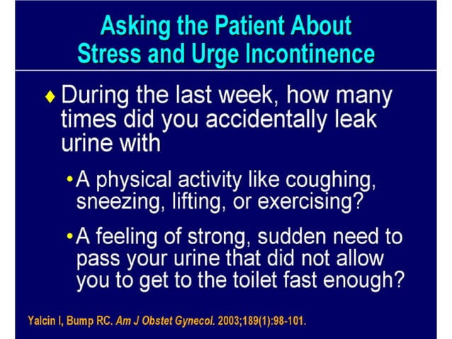 Urinary STRESS Incontinence Copy.pdf