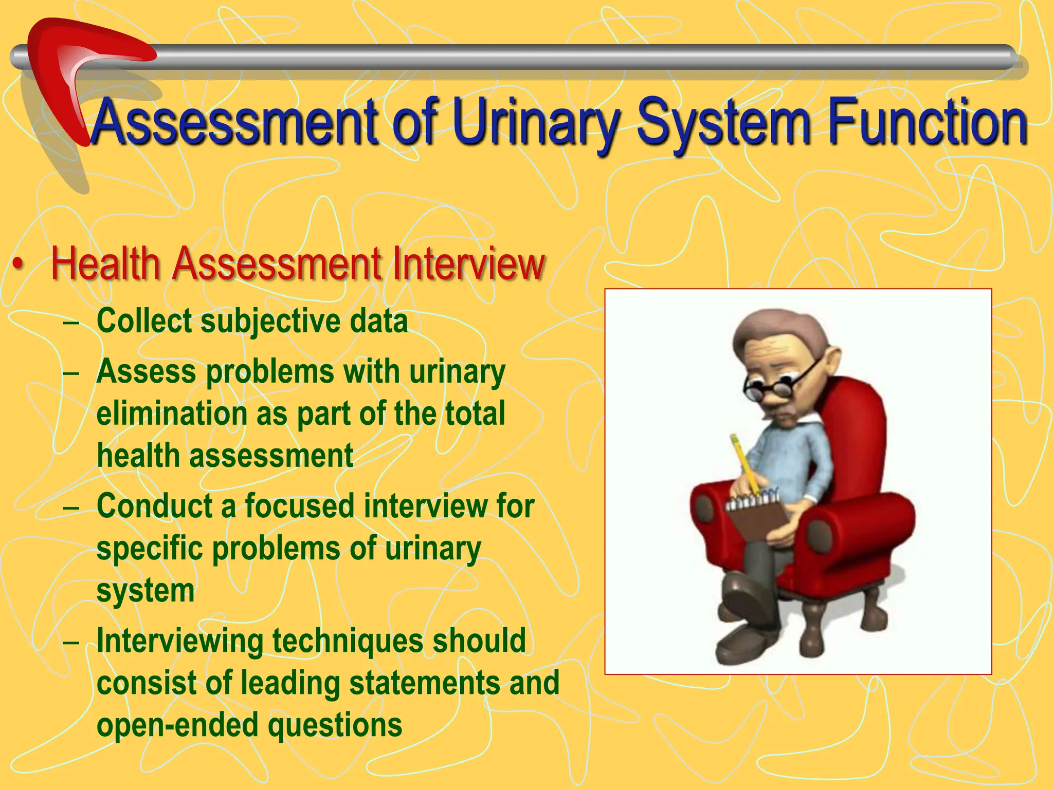 URINARY SYSTEM -1.ppt