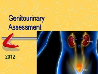 URINARY SYSTEM -1.ppt