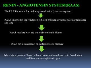 urinary system human anatomy and physiology | PPTX