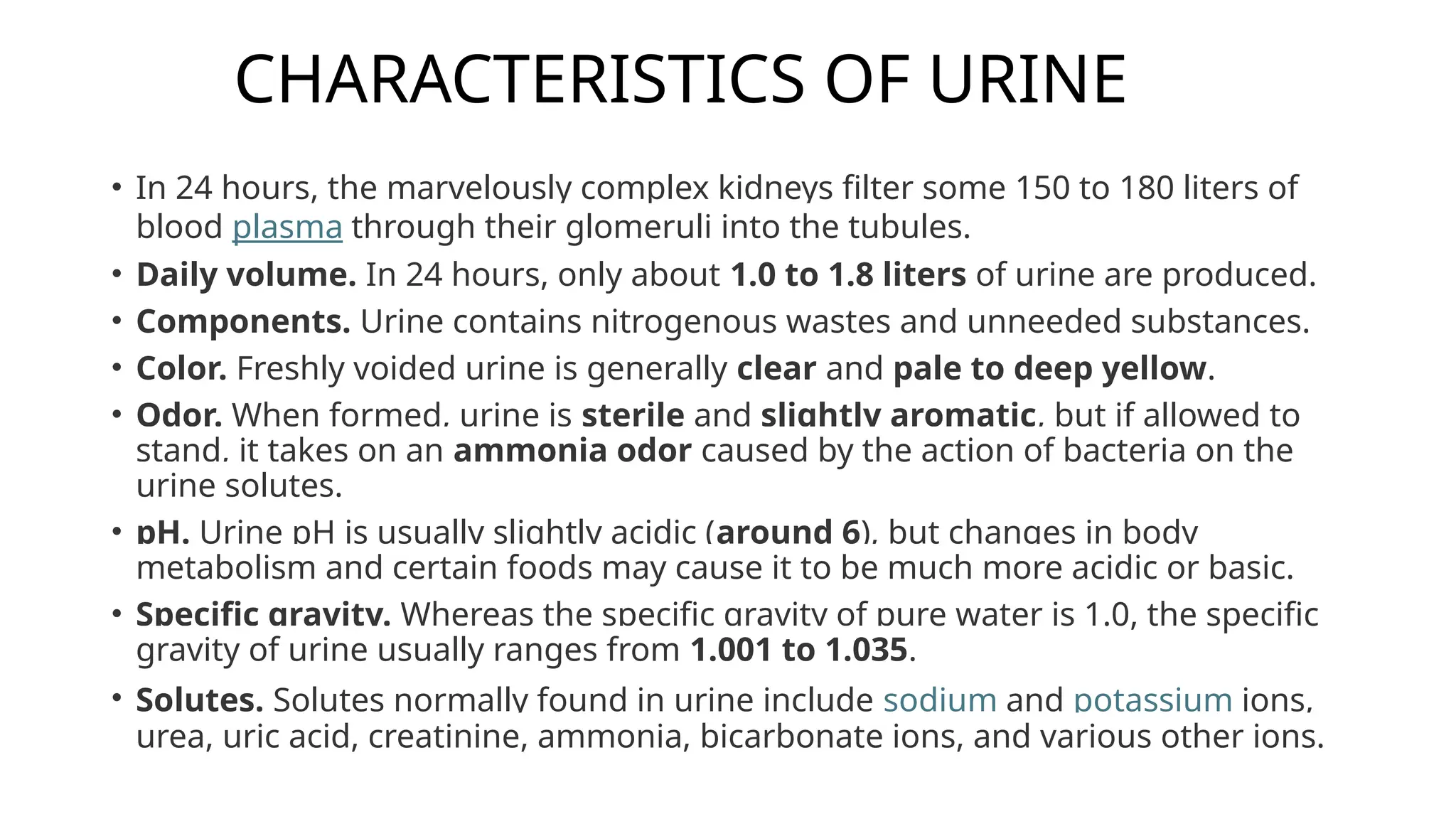 URINARY SYSTEM.pptx by Ravindra seervi | PPTX