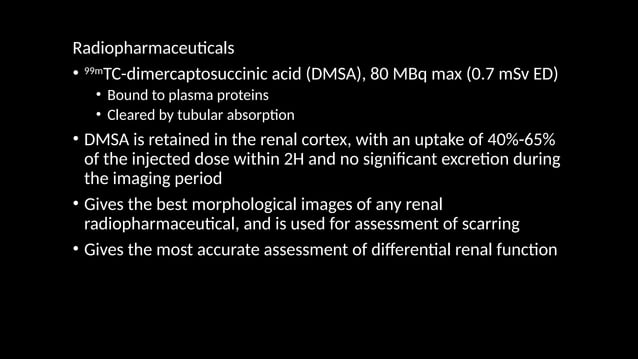 URINARY SYSTEM imaging in Radiology.pptx