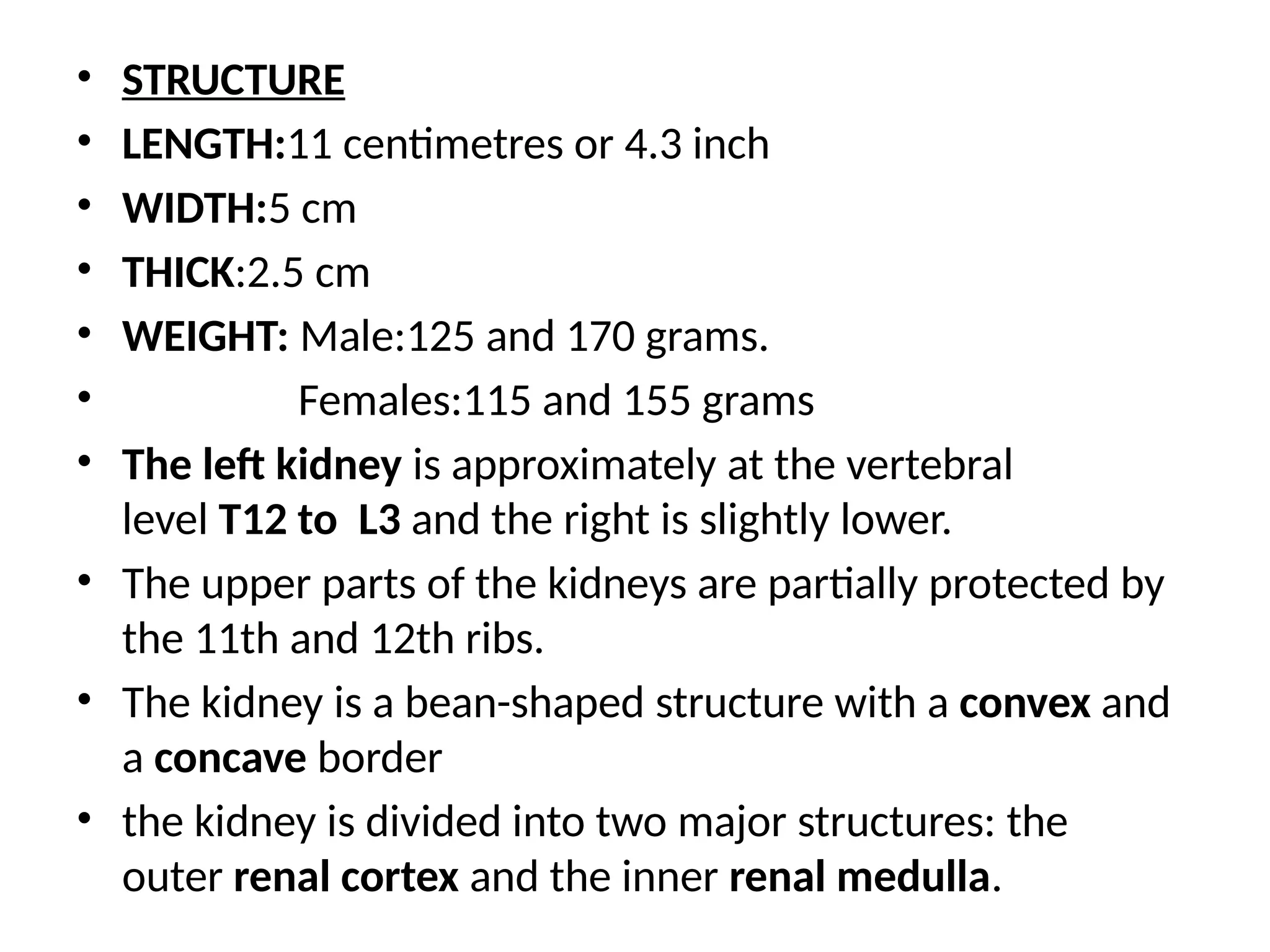 Urinary System PArts and Meaning Urinary | PPTX