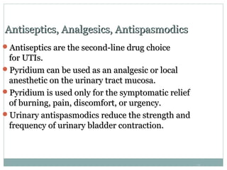 Urinary System Disorders | PPT