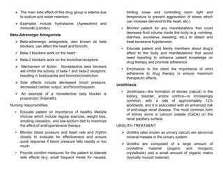 URINARY SYSTEM DRUGS.docx