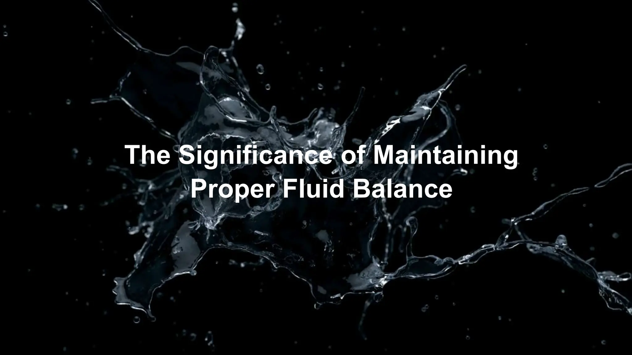 URINARY SYSTEM, FLUID, ELECTROLYTES, AND ACID BASE BALANCE Final ...