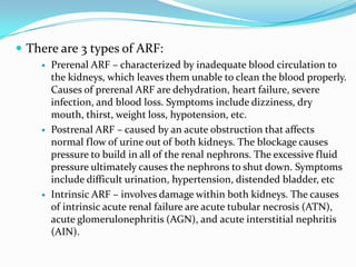 Urinary system medical term | PPTX
