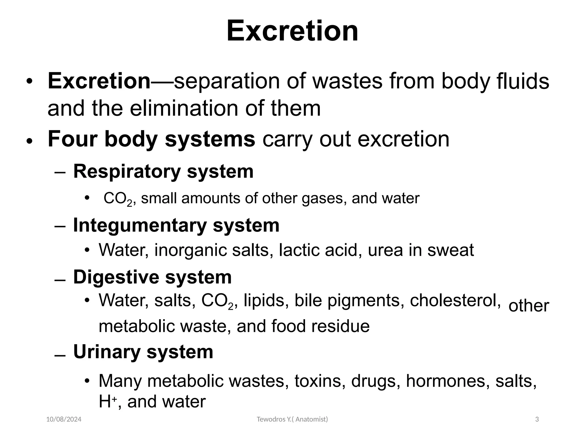 In-Depth Exploration of the Urinary System and Its Functionality | PPTX