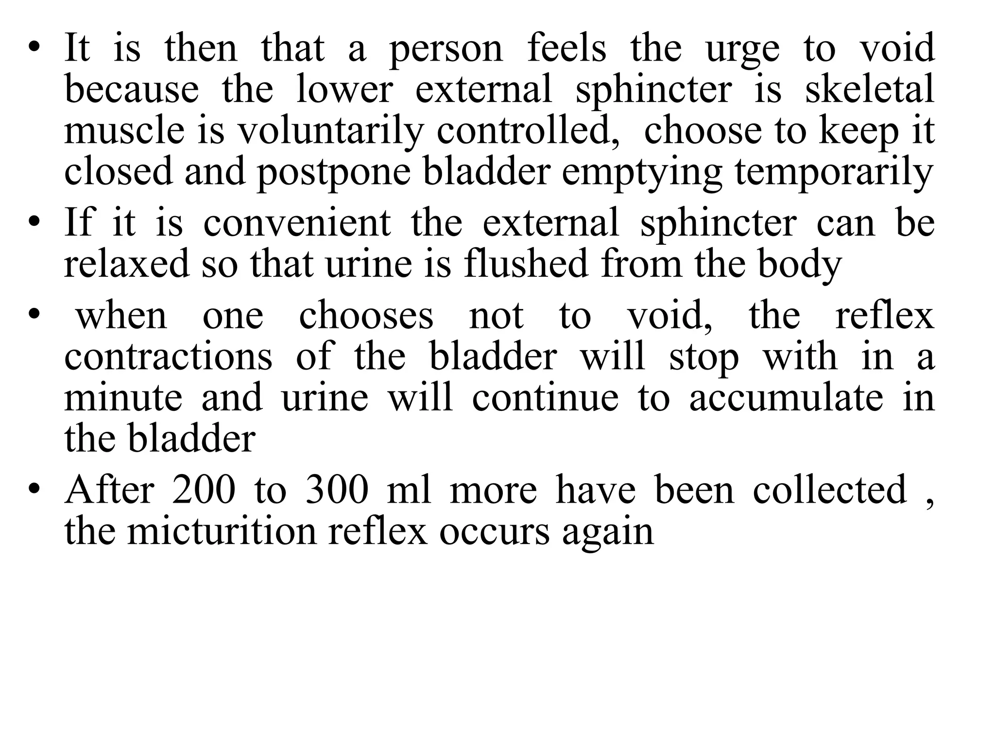 Kidney and urinary system parts and their functions | PPTX