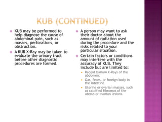 Urinary system presentation | PPT