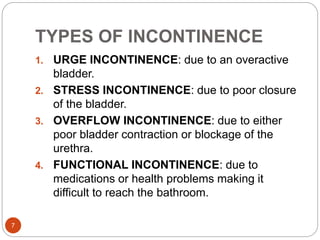 Urinary system (us) examination | PPTX