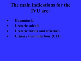 Urinary tract | PPT