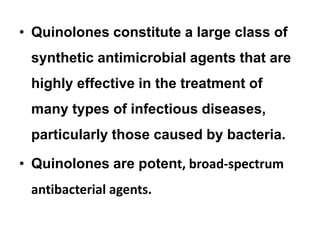 Urinary tract anti infective agents | PPTX