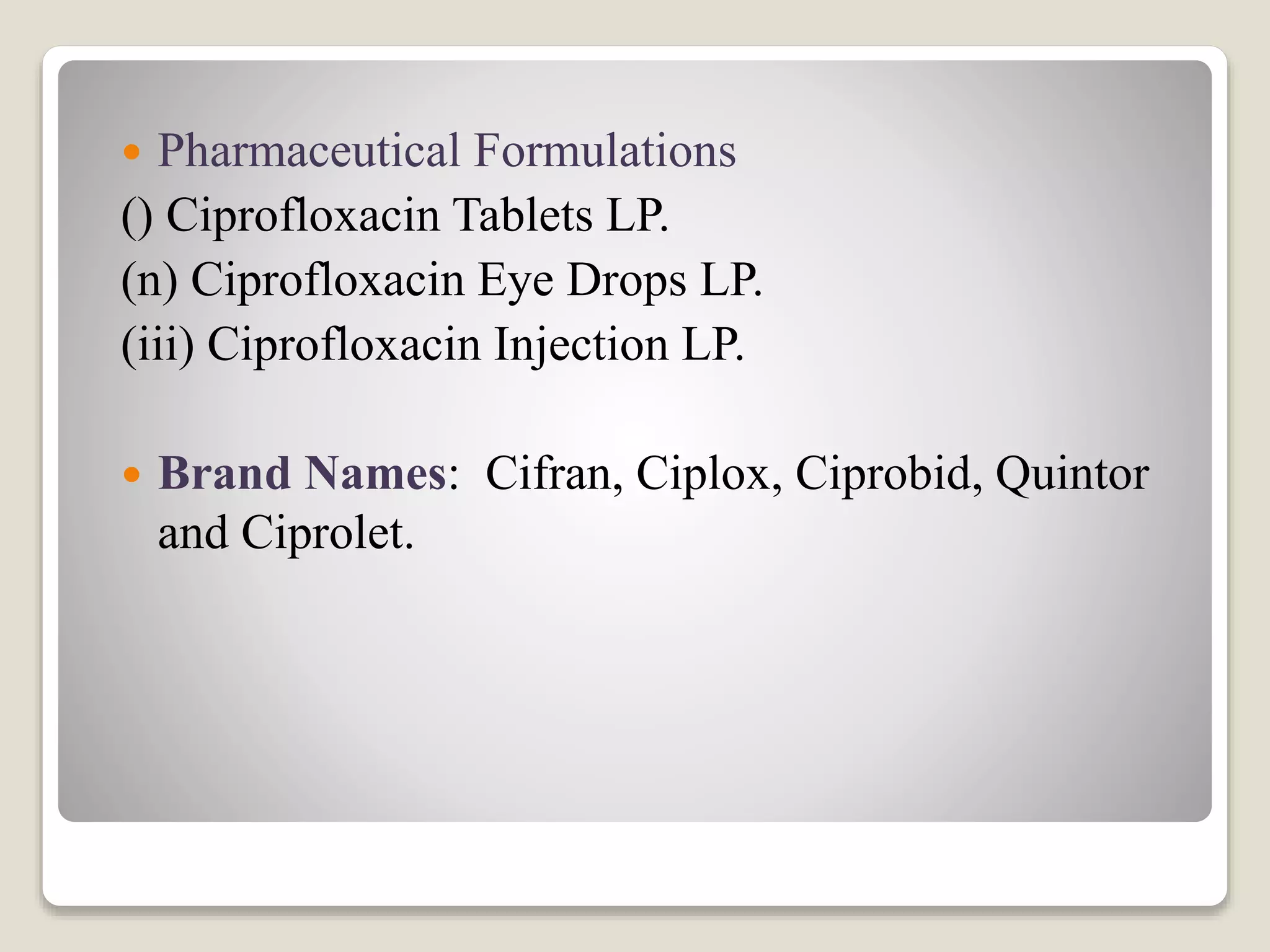 URINARY TRACT ANTI-INFECTIVE AGENTS.pptx