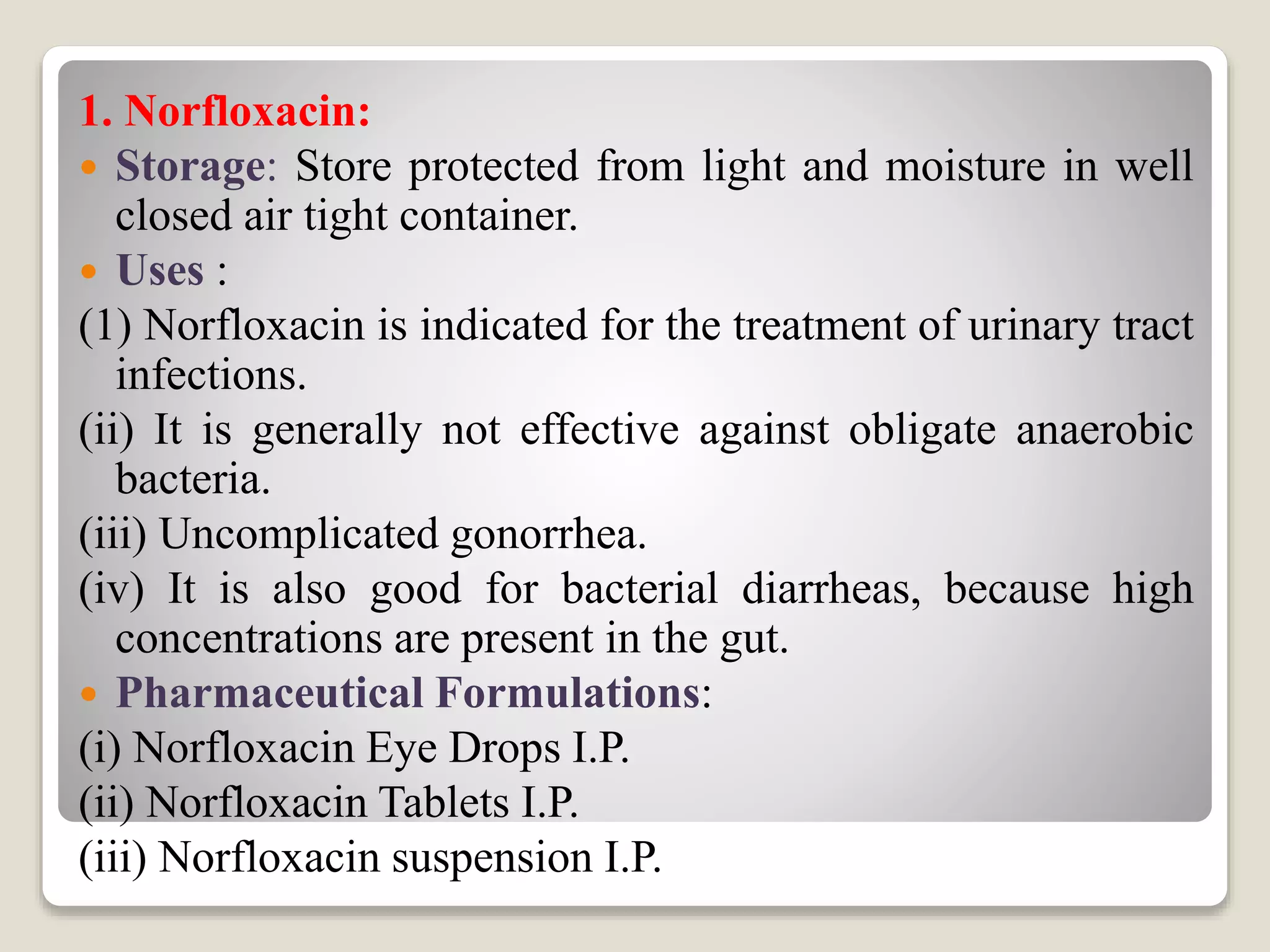 URINARY TRACT ANTI-INFECTIVE AGENTS.pptx
