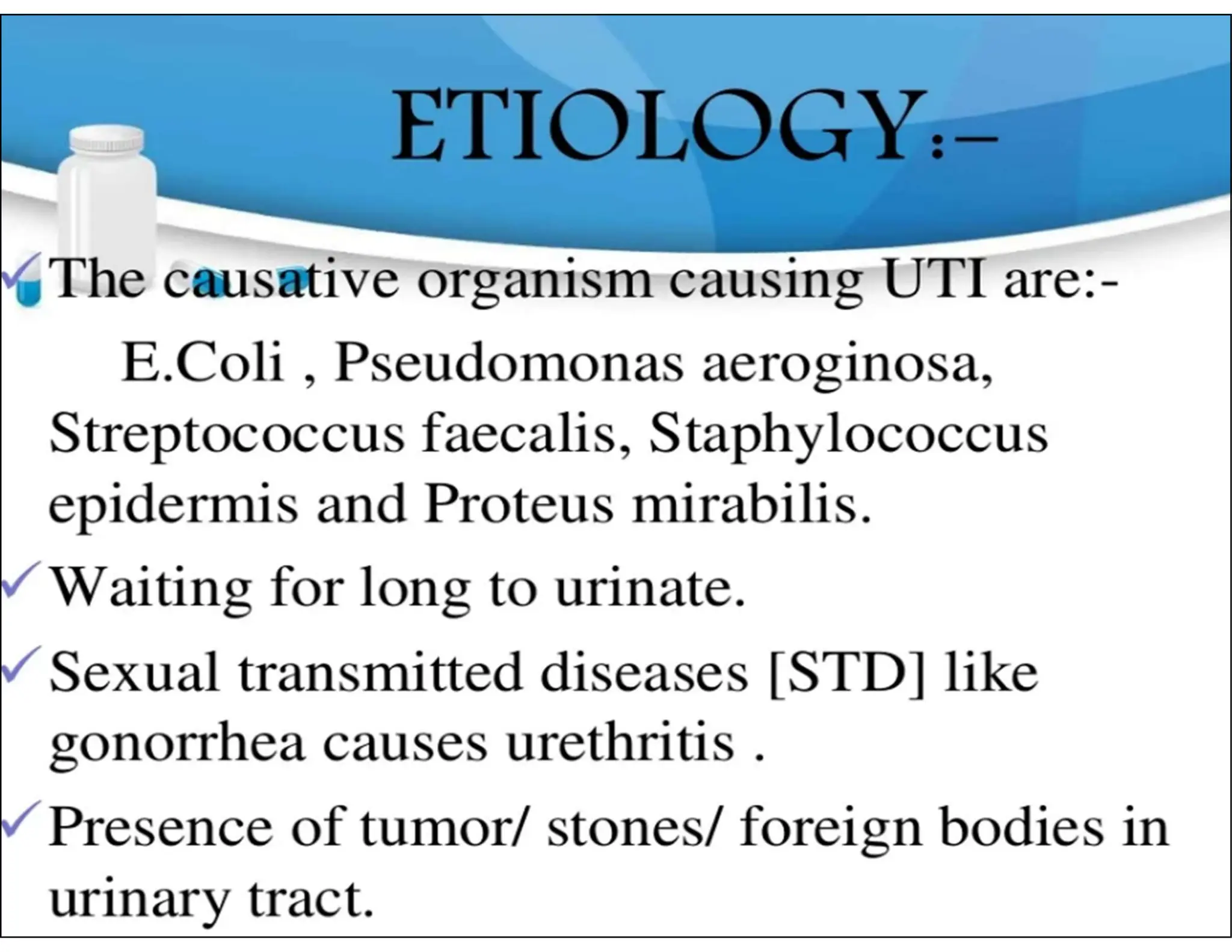 Urinary Tract Anti-infective Agents.pdf quinoline drugs | PDF