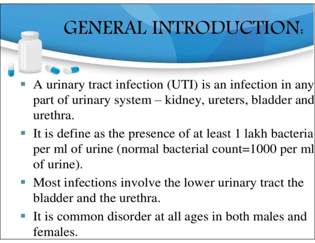 Urinary Tract Anti-infective Agents.pdf quinoline drugs | PDF ...
