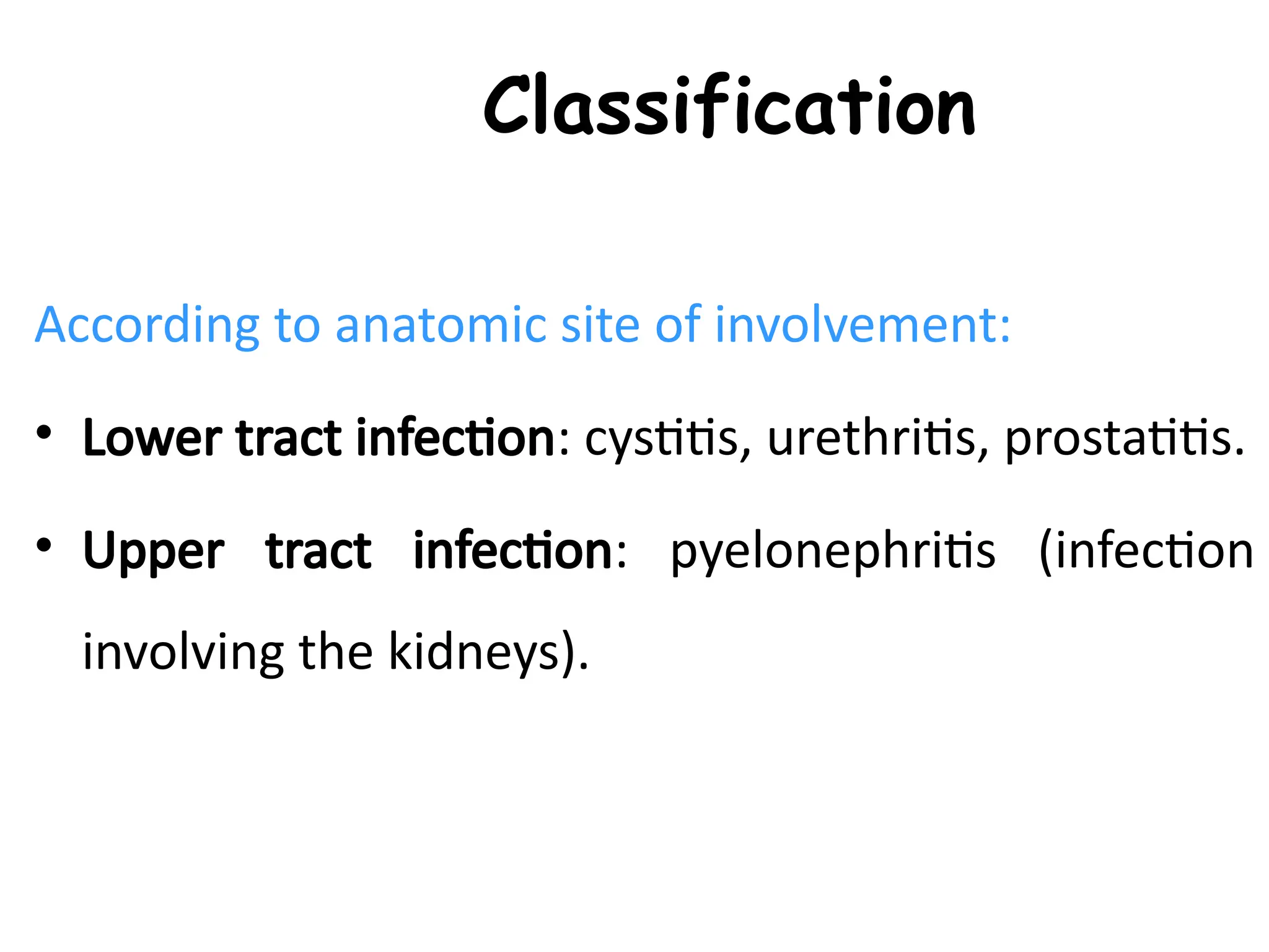 Urinary tract anti-infectives-Pharm.D 3 year.pptx