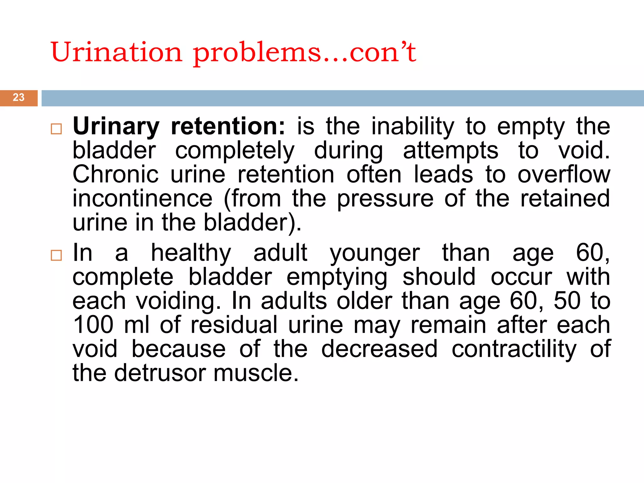 urinary tract disorders.pptx