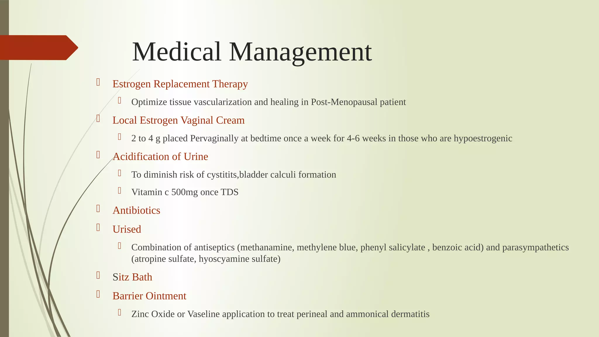 Urinary Tract Fistulas -(VVF) Etiology, Diagnosis, Management | PDF
