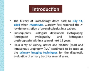 Urinary Tract Imaging by joginder .pptx
