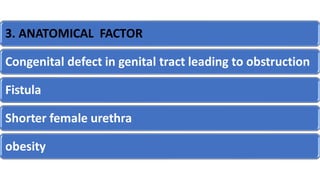 Urinary tract infaction | PPT