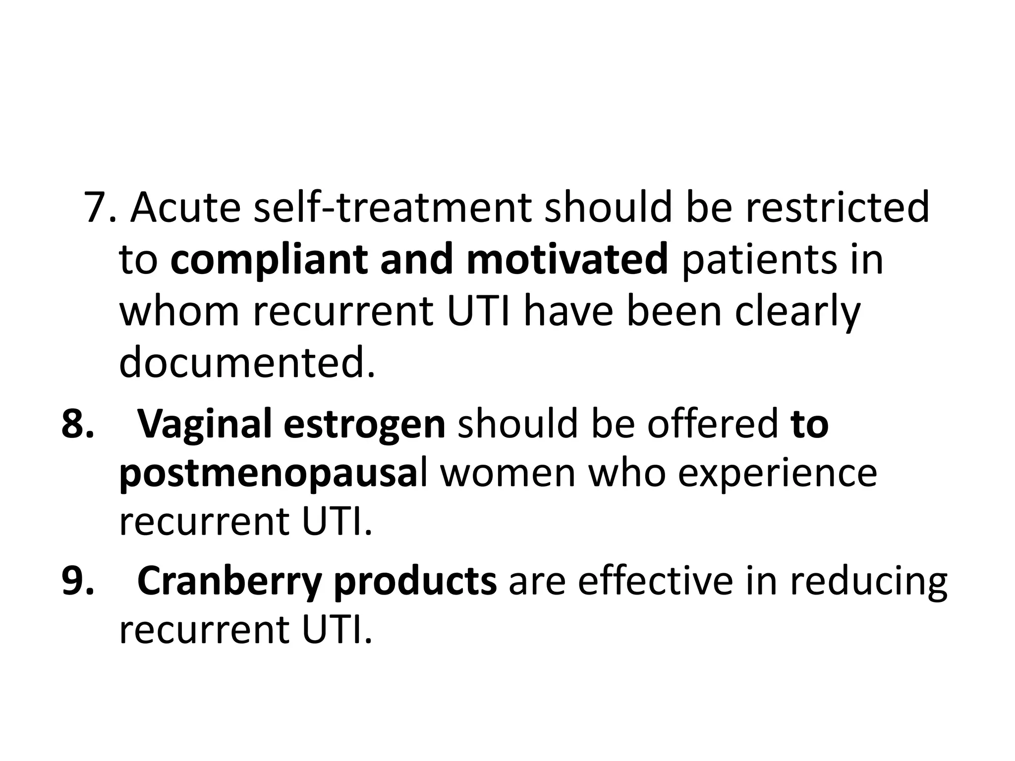 Urinary tract infection | PPTX