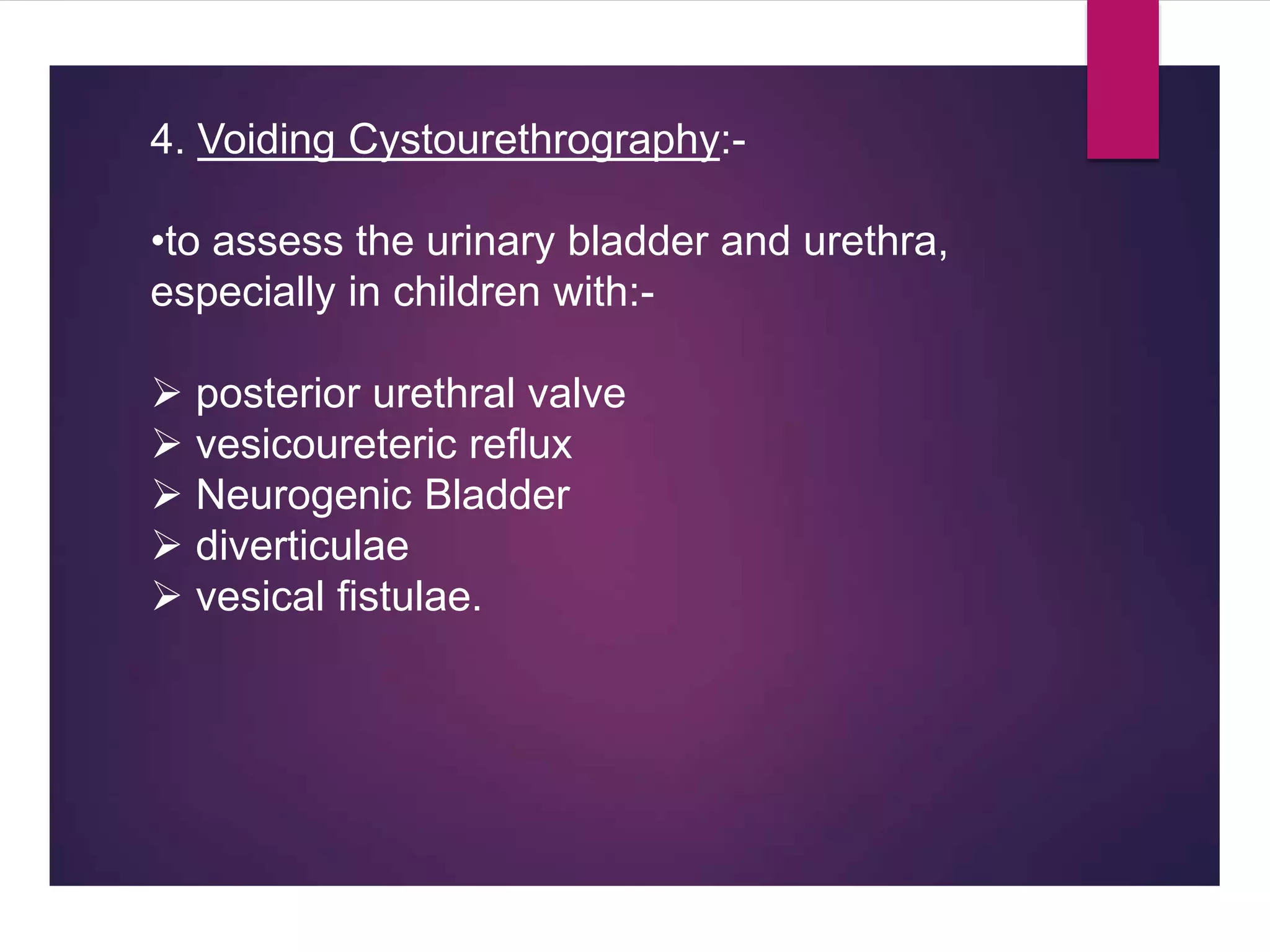 Urinary tract infection | PPTX