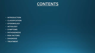 Urinary tract infection | PPTX