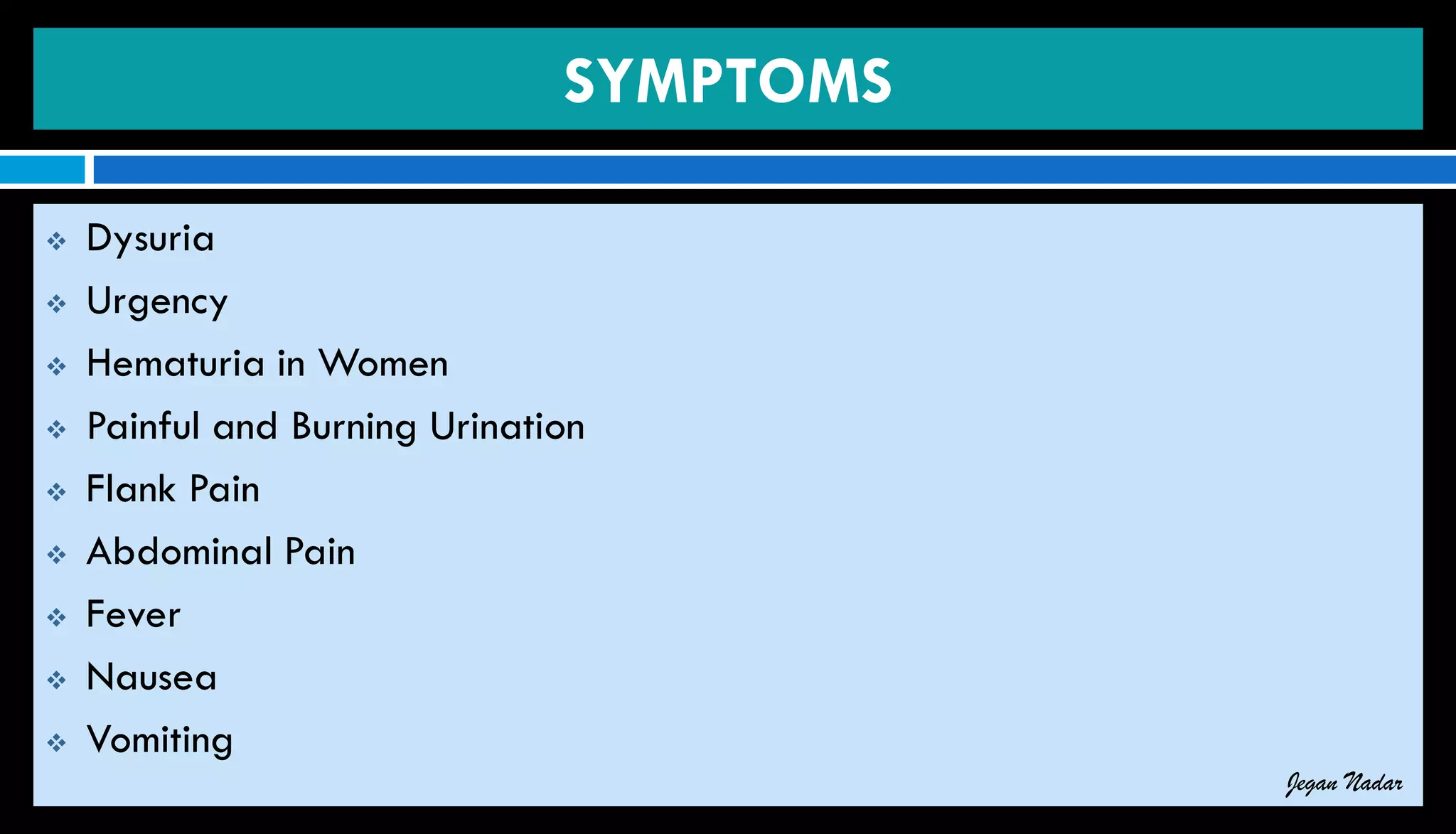 Pathophysiology of Urinary tract infection | PDF