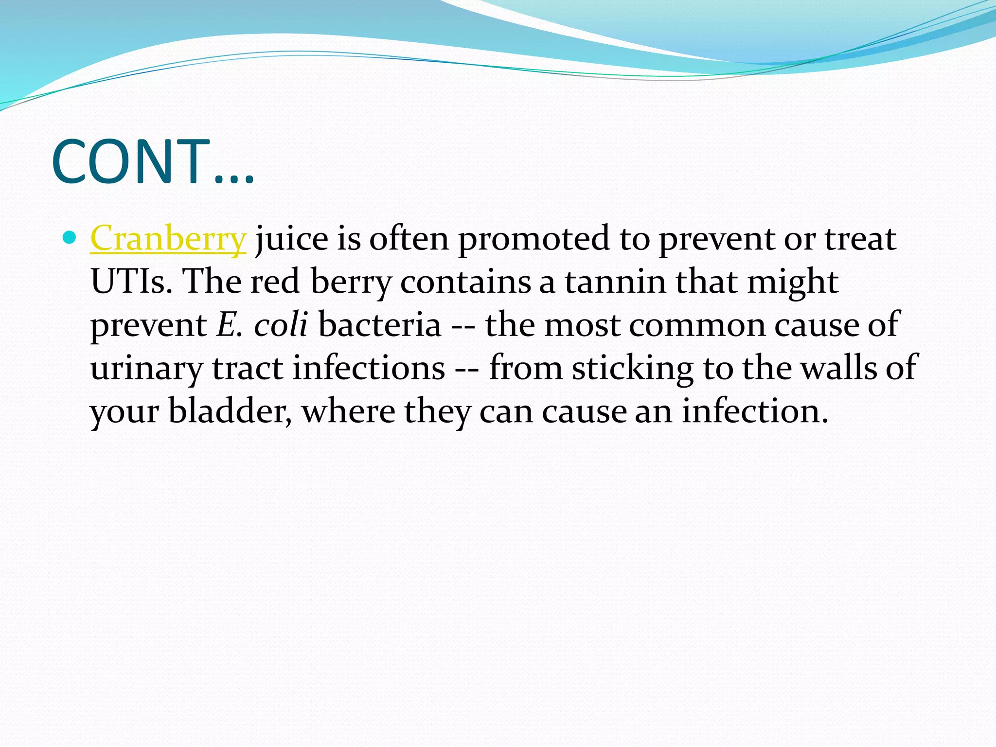 Urinary tract infection | PPTX