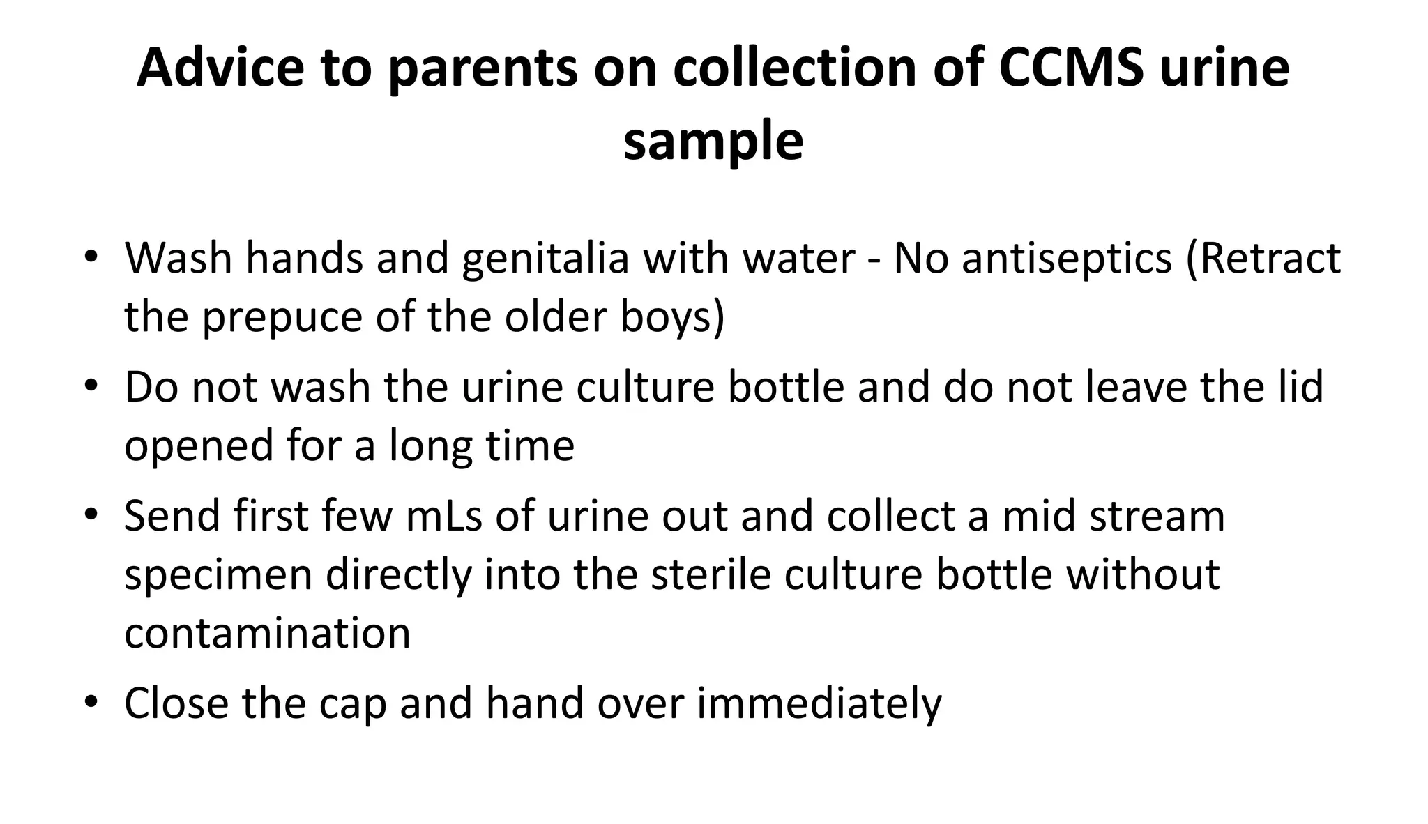 Urinary tract infection | PPTX